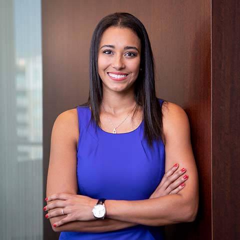 Jennifer Serna | Adrian Philip Thomas, P.A.