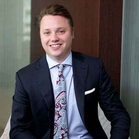 Ryan G. Nagle, Esq. | Adrian Philip Thomas, P.A.