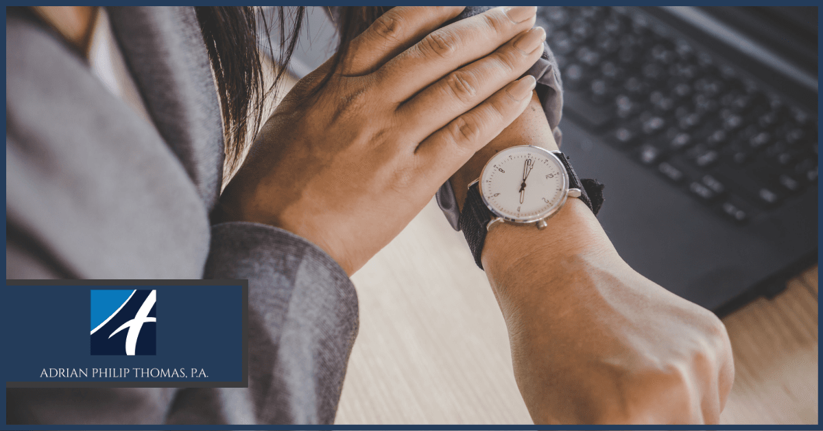 An Overview of the Probate Process in Florida