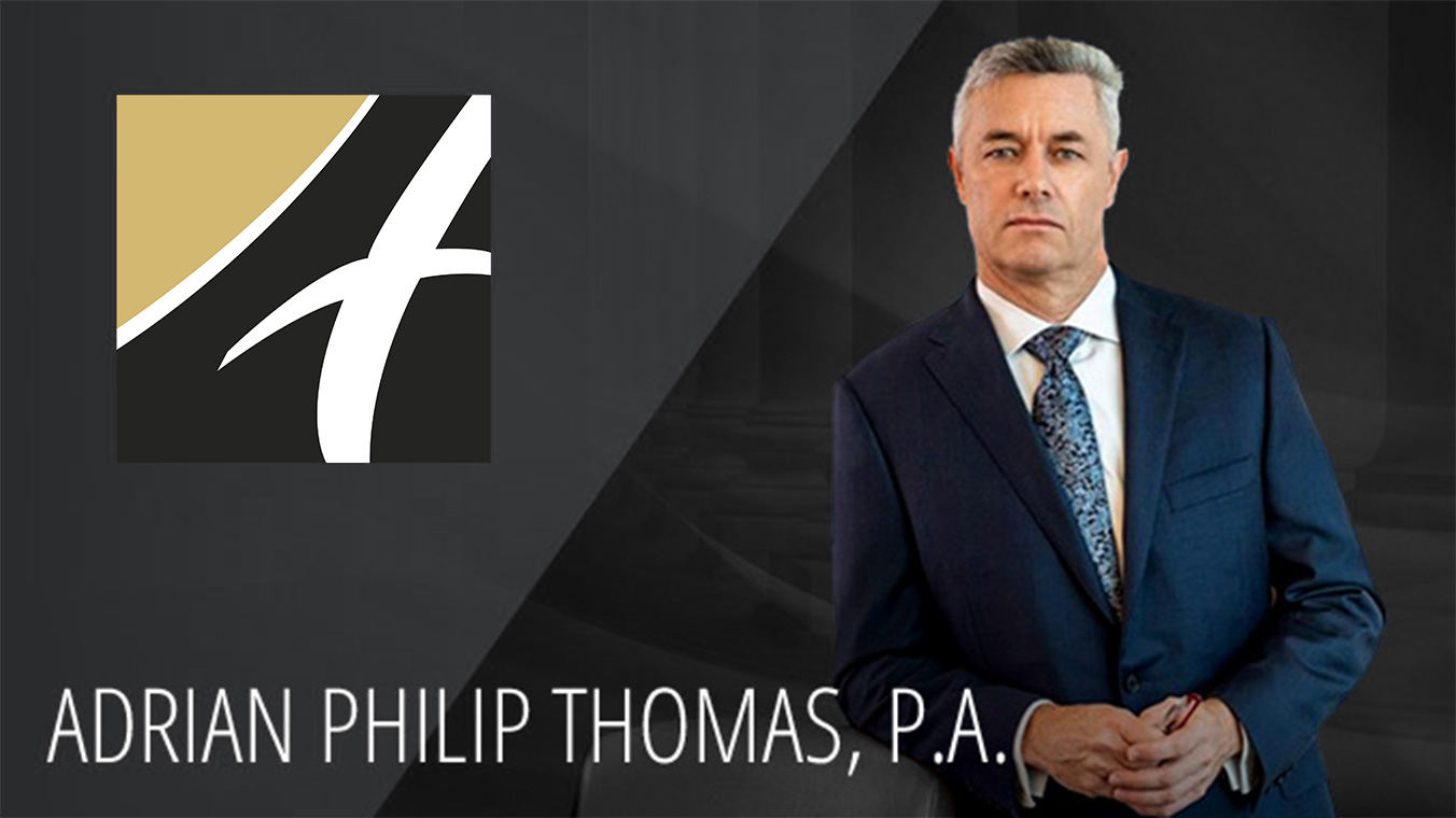 Mission Statement | Adrian Philip Thomas, P.A.